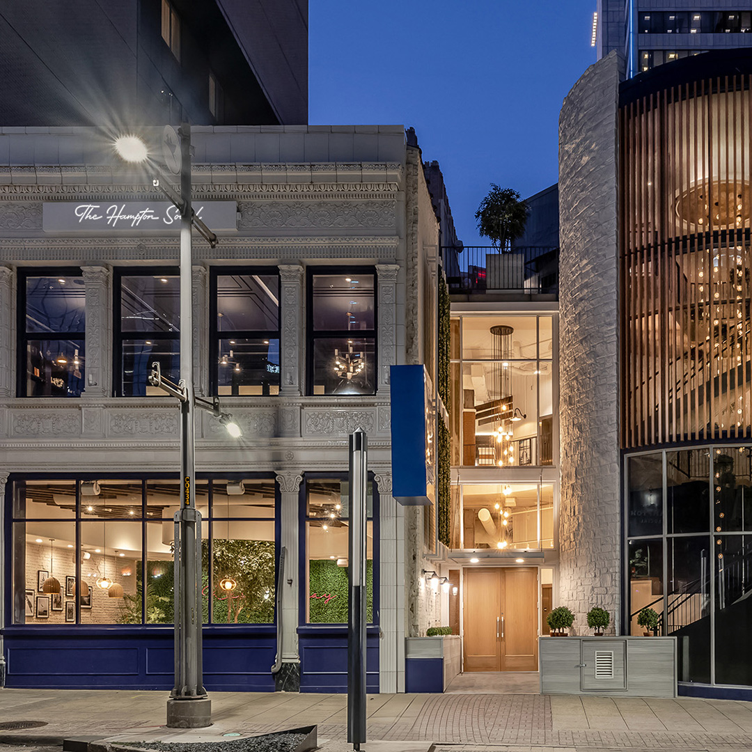 Harrison AU | Branding, Interior Design & Architecture Specialists