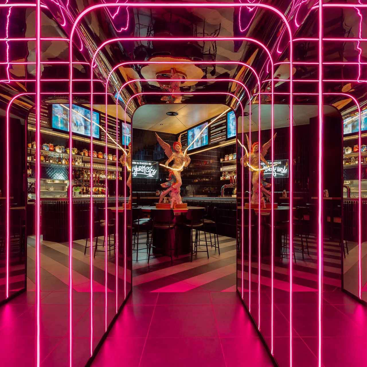 Harrison AU | Branding, Interior Design & Architecture Specialists