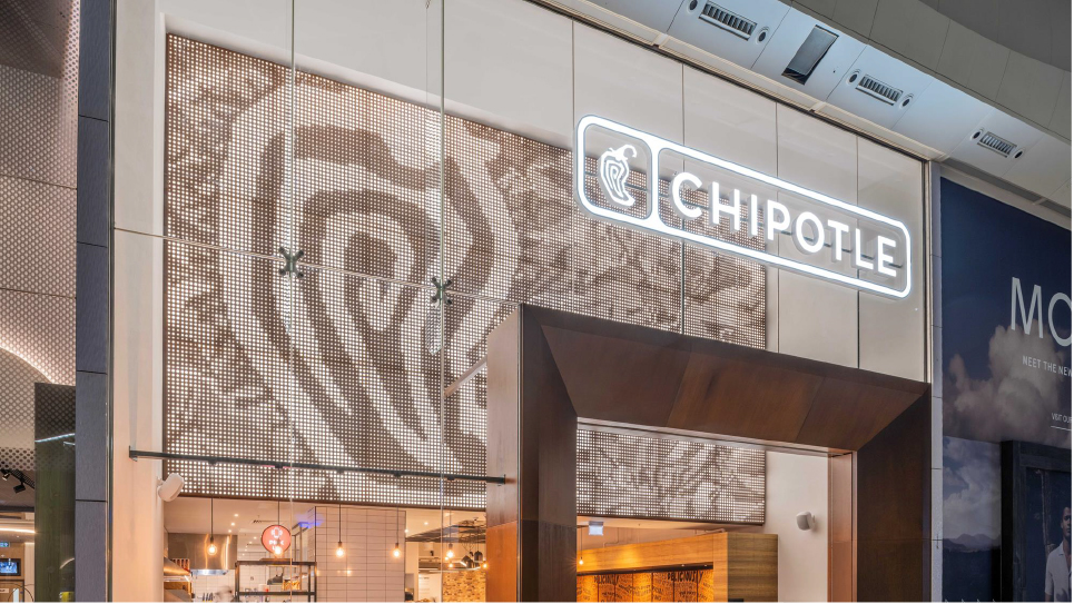 The Importance of a Strong Brand Identity - Harrison